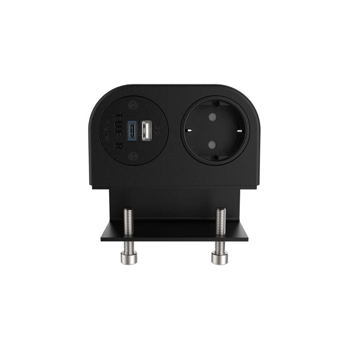 Single Power Socket with USB Charger - Phase – WALKOLUTION